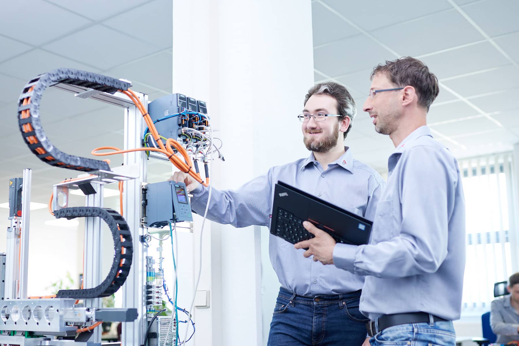 CEP Anlagenautomatisierung GmbH